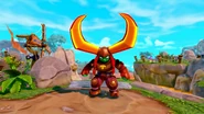 Head Rush/Gallery | Skylanders Wiki | Fandom