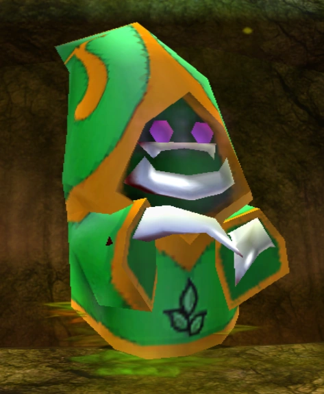 Life Spell Punk | Skylanders Wiki | Fandom