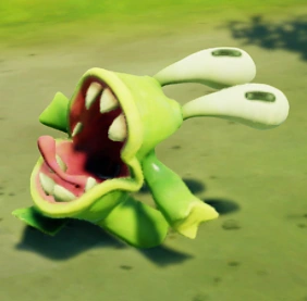 Chompies | Wiki Skylanders | Fandom