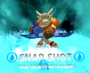 Instant Snap Shot | Skylanders Wiki | Fandom