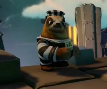 Gaven | Skylanders Wiki | Fandom