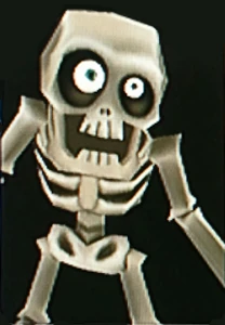 Skelett | Skylanders Wiki | Fandom