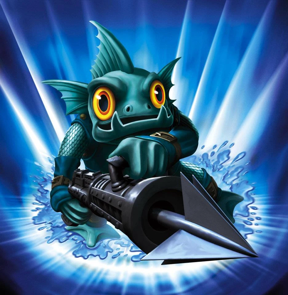 Categoría:Personajes masculinos | Wiki Skylanders | Fandom