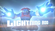 Lightning Rod/Gallery | Skylanders Wiki | Fandom