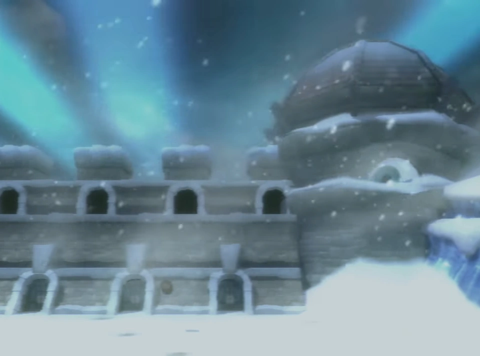 Ice Ogres' Wall | Skylanders Wiki | Fandom