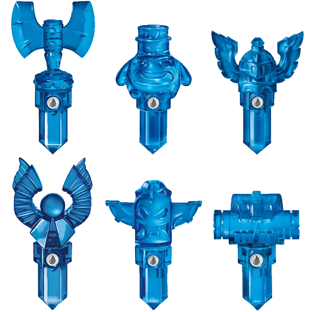 Agua | Wiki Skylanders | Fandom