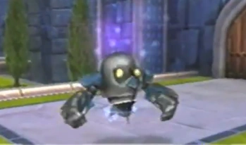 Crujidor Arkeyan | Wiki Skylanders | Fandom