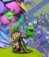 Chompy Mage/Gallery | Skylanders Wiki | Fandom