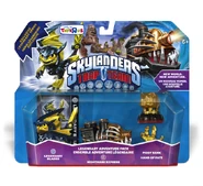 Blades | Skylanders Wiki | Fandom