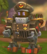 General Robot | Skylanders Wiki | Fandom