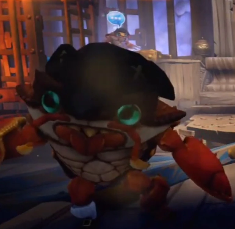 Bubbles | Skylanders Wiki | Fandom