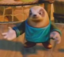 Gumbus | Skylanders Wiki | Fandom