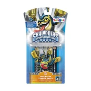 Legendary Trigger Happy | Skylanders Wiki | Fandom