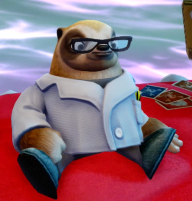 Ptol | Skylanders Wiki | Fandom