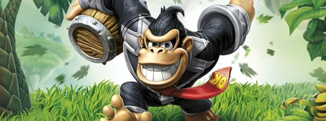 Dark Turbo Charge Donkey Kong | Skylanders Wiki | Fandom