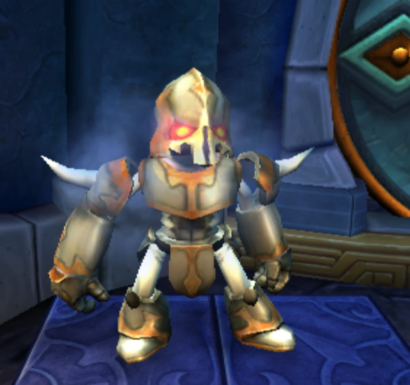 Freebot 002 | Skylanders Wiki | Fandom