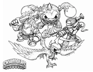 Fire | Skylanders Wiki | Fandom