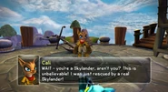 Cali/Gallery | Skylanders Wiki | Fandom