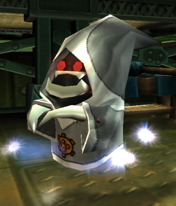 Tech Spell Punk | Skylanders Wiki | Fandom