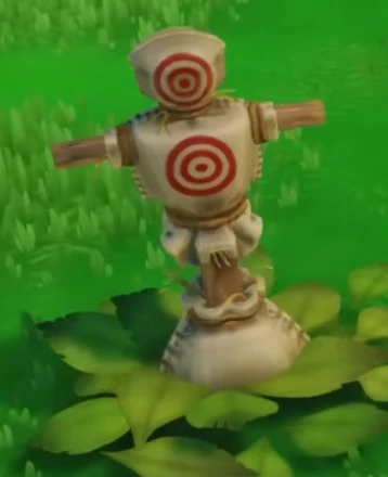 Training Dummy | Skylanders Wiki | Fandom
