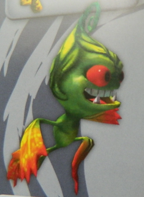 Boulder Bowler | Skylanders Wiki | Fandom