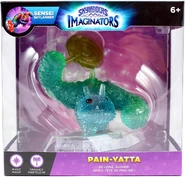Pain-Yatta (character)/Gallery | Skylanders Wiki | Fandom