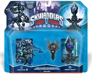 Knight Mare | Wiki Skylanders | Fandom