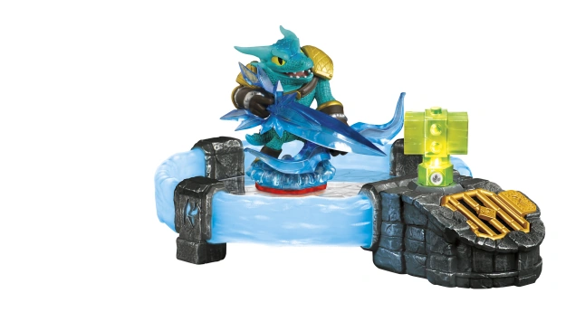 Traptanium Portal | Skylanders Wiki | Fandom