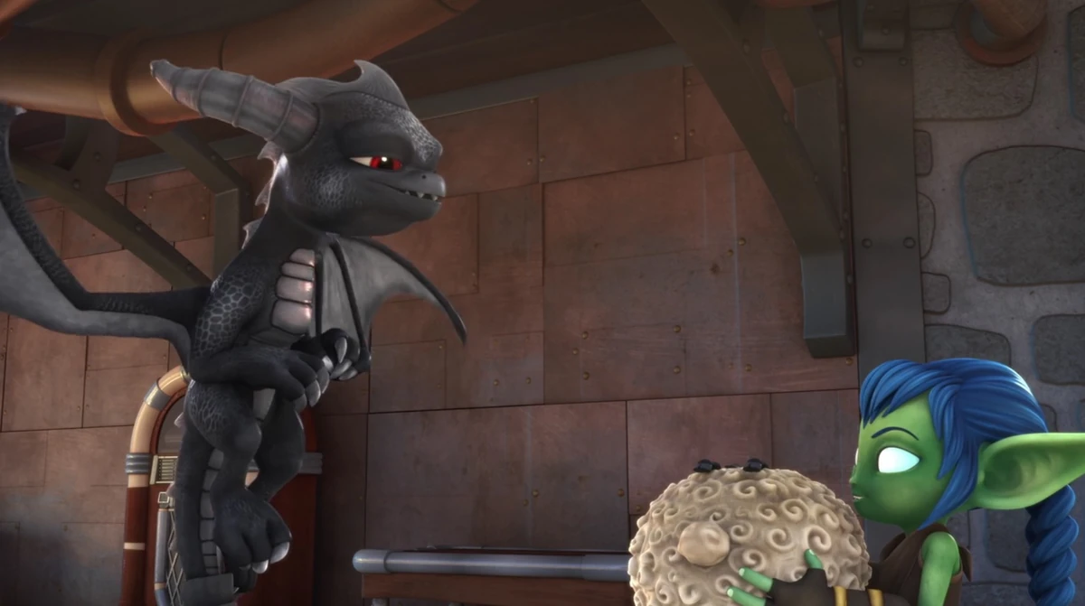 Off to the Races/Gallery | Skylanders Wiki | Fandom