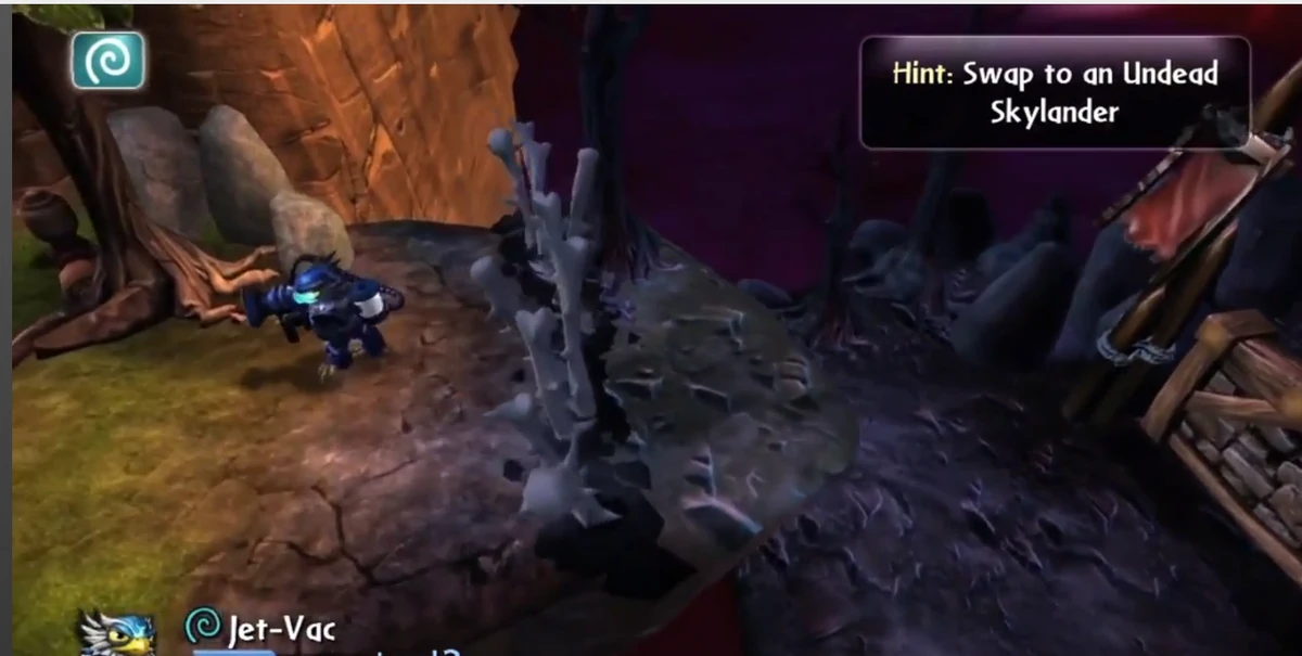 User blog:Cherrypepsi9/New Elemental Gates Sneak-Peak!! | Skylanders ...