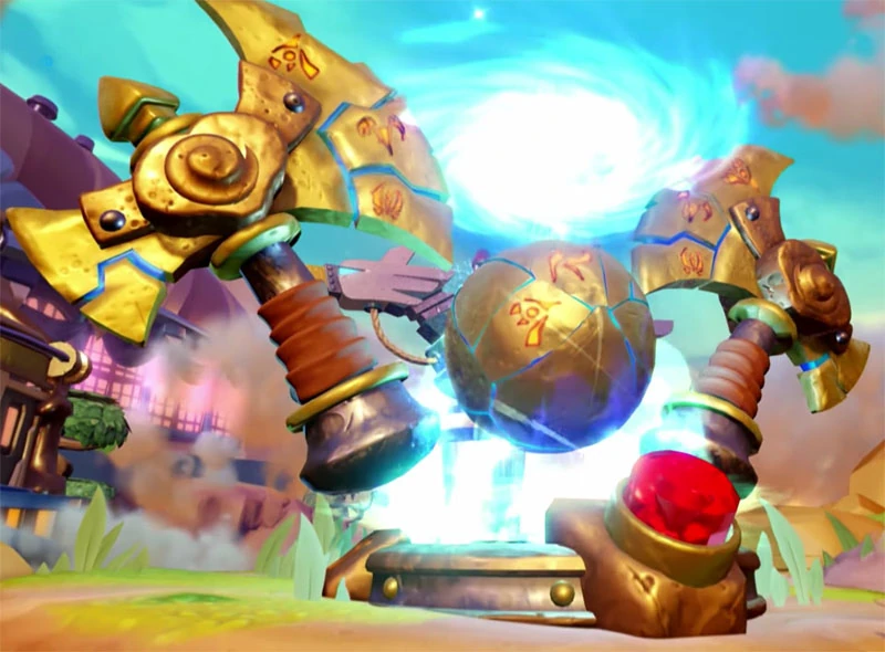 Sensei-Schrein | Skylanders Wiki | Fandom