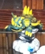 Warnado/Gallery | Skylanders Wiki | Fandom