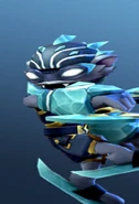 Freeze Blade/Gallery | Skylanders Wiki | Fandom