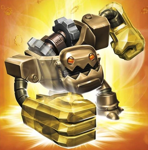 Jawbreaker | Skylanders Wiki | Fandom