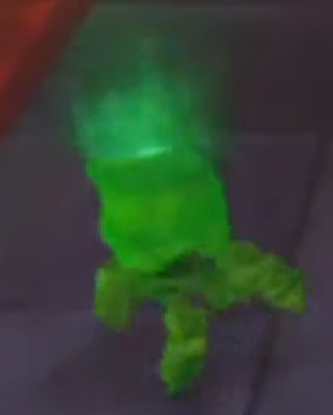 Mutant Barrel | Skylanders Wiki | Fandom