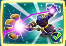 Mysticat | Wiki Skylanders | Fandom