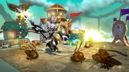 Dark Golden Queen | Skylanders Wiki | Fandom