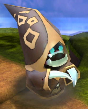 Earth Spell Punk | Skylanders Wiki | Fandom