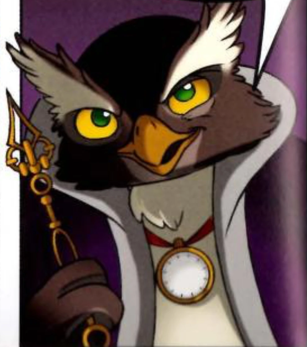 Hooto | Skylanders Wiki | Fandom