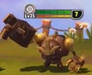 Fisticuffs | Skylanders Wiki | Fandom