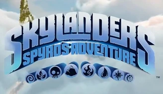 Skylanders: The Beginning | Skylanders Wiki | Fandom