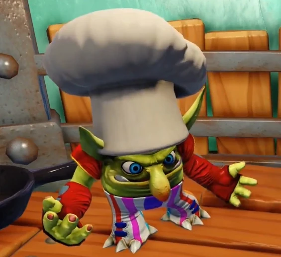 Sage | Skylanders Wiki | Fandom