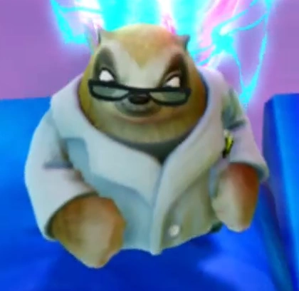 Tyche | Skylanders Wiki | Fandom