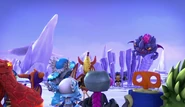 Belly of the Beast/Gallery | Skylanders Wiki | Fandom