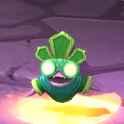 Masker Minds | Skylanders Wiki | Fandom