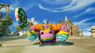 Pain-Yatta (character)/Gallery | Skylanders Wiki | Fandom
