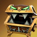 Chomp Chests | Skylanders Wiki | Fandom