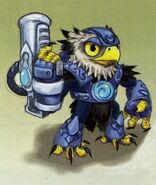 Jet-Vac/Gallery | Skylanders Wiki | Fandom