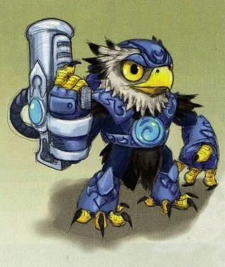 Jet-Vac/Gallery | Skylanders Wiki | Fandom