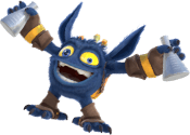 Pop Fizz (Skylanders Academy) | Skylanders Wiki | Fandom